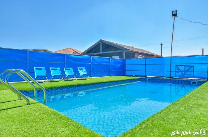 Zimertop - Zimmer Israel