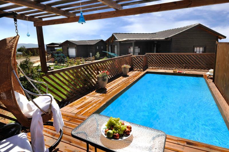 Zimertop - Zimmer Israel